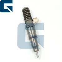 China VOE20440388 20440388 Fuel Injector For EC330B EC360B Excavator for sale
