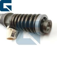 China VOE20440388 20440388 Fuel Injector For EC330B EC360B Excavator for sale