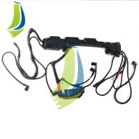 China VOE15107205 Engine Wire Harness For EC460B D12D Engine Parts 15107205 for sale
