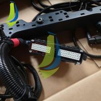 China VOE15107205 Engine Wire Harness For EC460B D12D Engine Parts 15107205 for sale