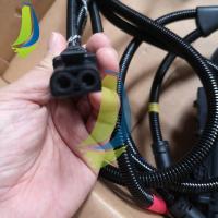 China VOE15107205 Engine Wire Harness For EC460B D12D Engine Parts 15107205 for sale