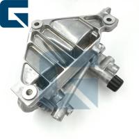 China 7421023285 Fuel Filter Base For Excavator EC360 for sale