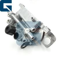 China 7421023285 Fuel Filter Base For Excavator EC360 for sale
