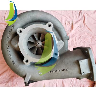 China 7E-2727 Turbocharger Assy Turbo 7e2727 For 3512 Engine for sale