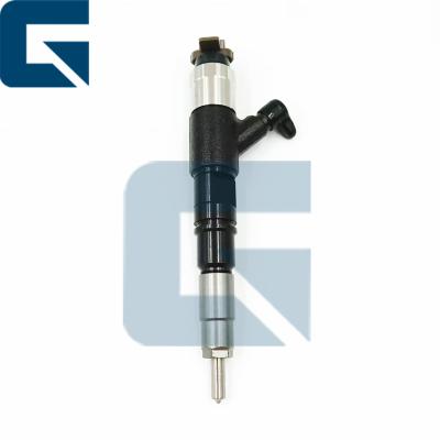 China 5344766 Fuel Injector For ISB4.5 Engine for sale