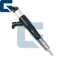 China 5344766 Fuel Injector For ISB4.5 Engine for sale