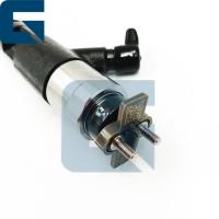 China 5344766 Fuel Injector For ISB4.5 Engine for sale