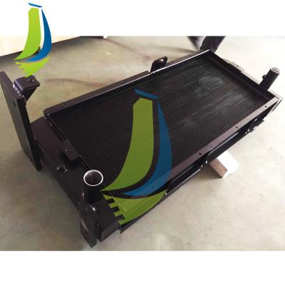 China 245-9334 Excavator Oil Cooler Radiator 2459334 For E365C Excavator C15 Engine for sale