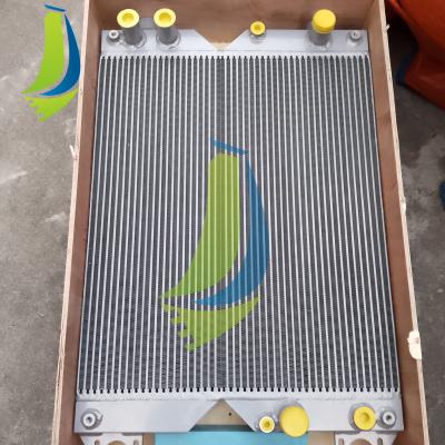 China 253-1218 2531218 Oil Cooler For D5K Tractor for sale