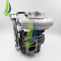 China 4038471 HX35W Turbocharger for PC200-7 Excavator for sale