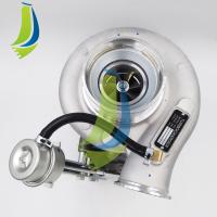 China 4038471 HX35W Turbocharger for PC200-7 Excavator for sale