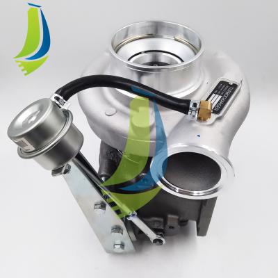 China 4038471 HX35W Turbocharger for PC200-7 Excavator for sale