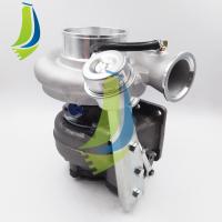 China 4038471 HX35W Turbocharger for PC200-7 Excavator for sale