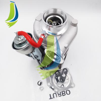 China 04299152KZ Turbocharger Turbo For EC200D EC210D Excavator B1G Engine for sale