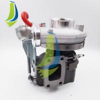 China 04299152KZ Turbocharger For B1G Diesel Engine for sale