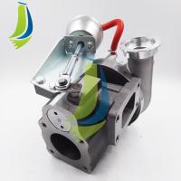 China 04299152KZ Turbocharger For B1G Diesel Engine for sale