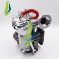 China 04299152KZ Turbocharger Turbo For EC200D EC210D Excavator B1G Engine for sale
