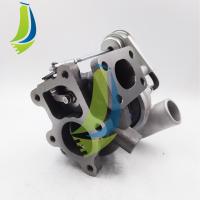 China 49389-02140 TD04HL4S-15MK Turbocharger For Diesel Engine for sale