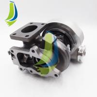 China 4040574 Turbocharger HE221W For Diesel Engine for sale