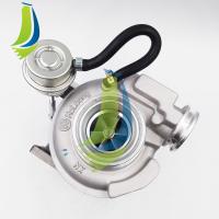 China 4040574 Turbocharger HE221W For Diesel Engine for sale