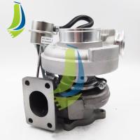 China 4040574 Turbocharger HE221W For Diesel Engine for sale