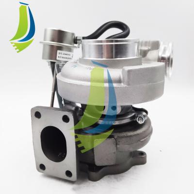 China 4040574 Turbocharger HE221W For Diesel Engine for sale