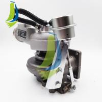China 4040574 Turbocharger HE221W For Diesel Engine for sale