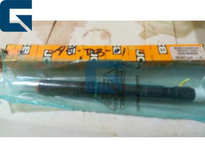 China JCB Spare Parts Excavator Diesel Fuel Injetcors JS220 320/06833 for sale