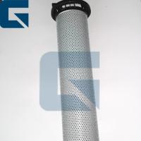 China 491-5241 4915241 Oil Filter For 320 326 Excavator for sale