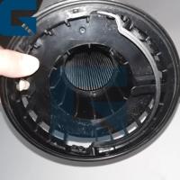 China 491-5241 4915241 Oil Filter For 320 326 Excavator for sale