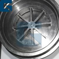 China 491-5241 4915241 Oil Filter For 320 326 Excavator for sale