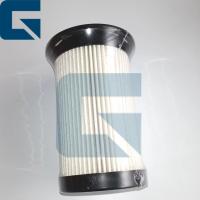 China 509-5694 5095694 Oil Filter For 312E 320E Excavator for sale