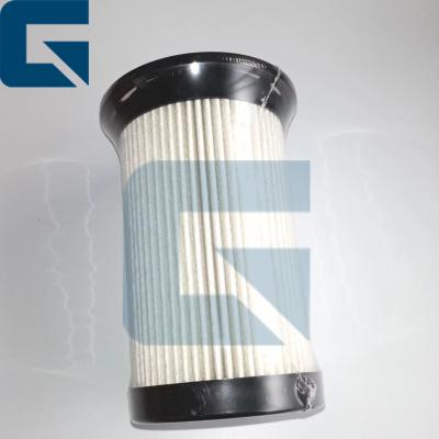 China 509-5694 5095694 Oil Filter For 312E 320E Excavator for sale