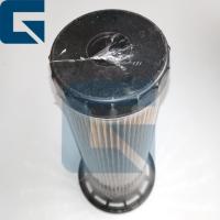 China 509-5694 5095694 Oil Filter For 312E 320E Excavator for sale