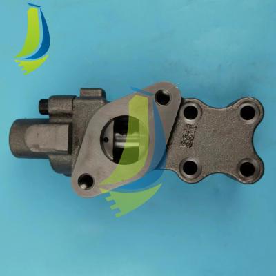 China 723-40-87100 Valve Assy For PC300-7 Excavator for sale
