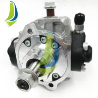 China 22100-E0035 Fuel Injection Pump 22100E0035 For SK200-8 Excavator for sale