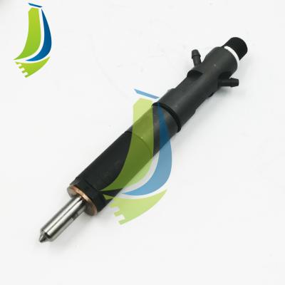 China T419385 Common Rail Diesel Fuel Injector for sale
