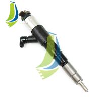 China 5344766 Fuel Injector For QSF3.8 Diesel Engine for sale