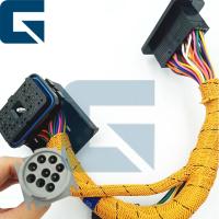 China 221-5424 2215424 Wiring Harness For Excavator 3126B for sale