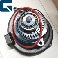 China High Quality 228-5812 2285812 Water Pump For Excavator 345D 345D L for sale