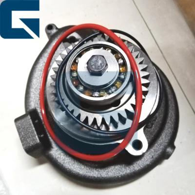 China High Quality 228-5812 2285812 Water Pump For Excavator 345D 345D L for sale