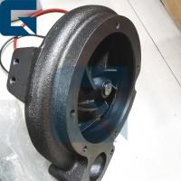 China 228-5812 Water Pump 2285812 For Excavator 345D 345D L for sale