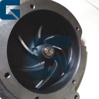 China 228-5812 Water Pump 2285812 For Excavator 345D 345D L for sale