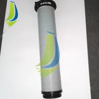 China 491-5241 4915241 Oil Filter For E320GC Excavator Parts for sale