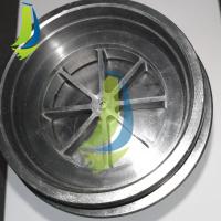 China 491-5241 4915241 Oil Filter For E320GC Excavator Parts for sale