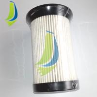 China 509-5694 5095694 Fuel Filter For E320GC Excavator Parts for sale