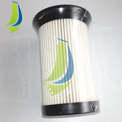 China 509-5694 5095694 Fuel Filter For E320GC Excavator Parts for sale