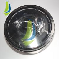 China 509-5694 5095694 Fuel Filter For E320GC Excavator Parts for sale