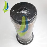 China 509-5694 5095694 Fuel Filter For E320GC Excavator Parts for sale
