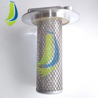 China 60200365 Oil Return Filter For SY215C Excavator for sale